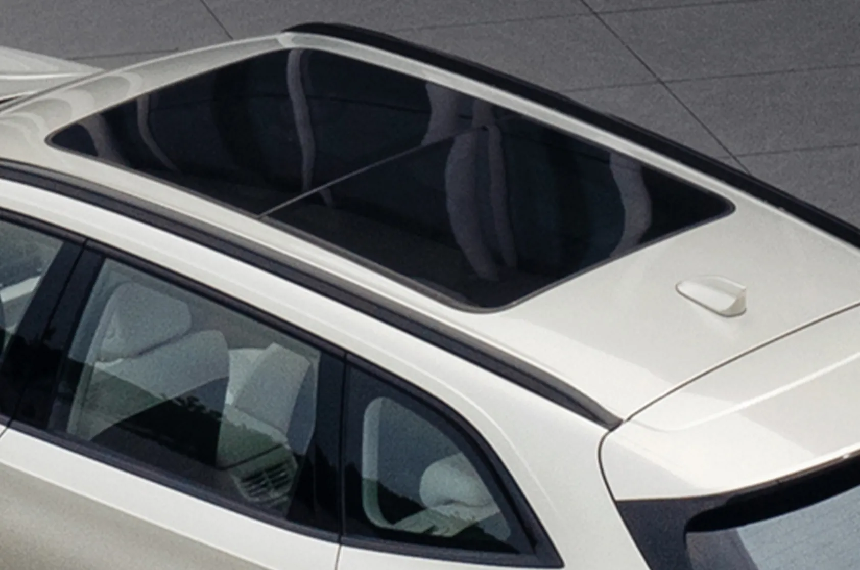 GWM Pakistan - Premium SUVs